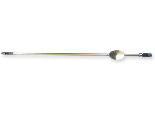 Canule D'aspiration Novak - NIMEDIX MEDICAL