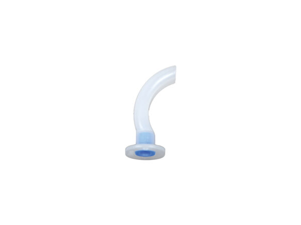 Canule De Guedel 50 Mm - Nouveau-né - 00 - Bleue - NIMEDIX MEDICAL
