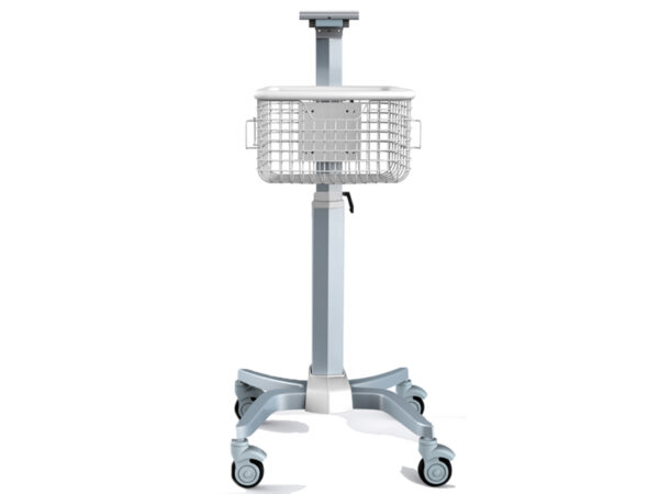 Chariot Pour Moniteurs Vital Et Pc-3000 - NIMEDIX MEDICAL