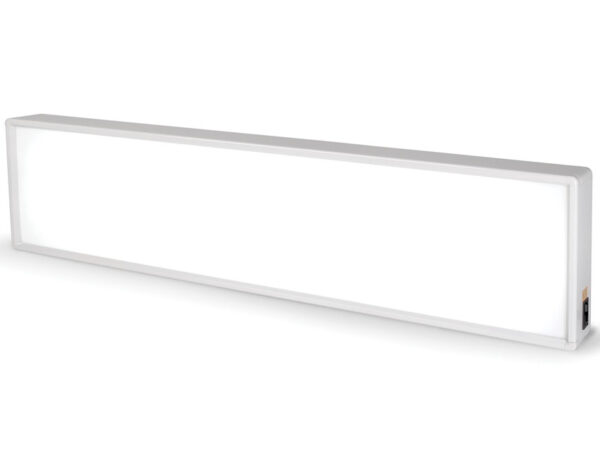 Négatoscope 38x 153 Cm - Quadruple - NIMEDIX MEDICAL