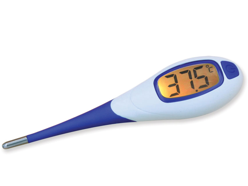 Thermomètre Digital GIMA Bl3 À Large Écran °c - Boîte à Suspendre ...